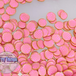 Sweet Bread 2 Mexican Cinco De Mayo Slime Accessory Craft - Etsy