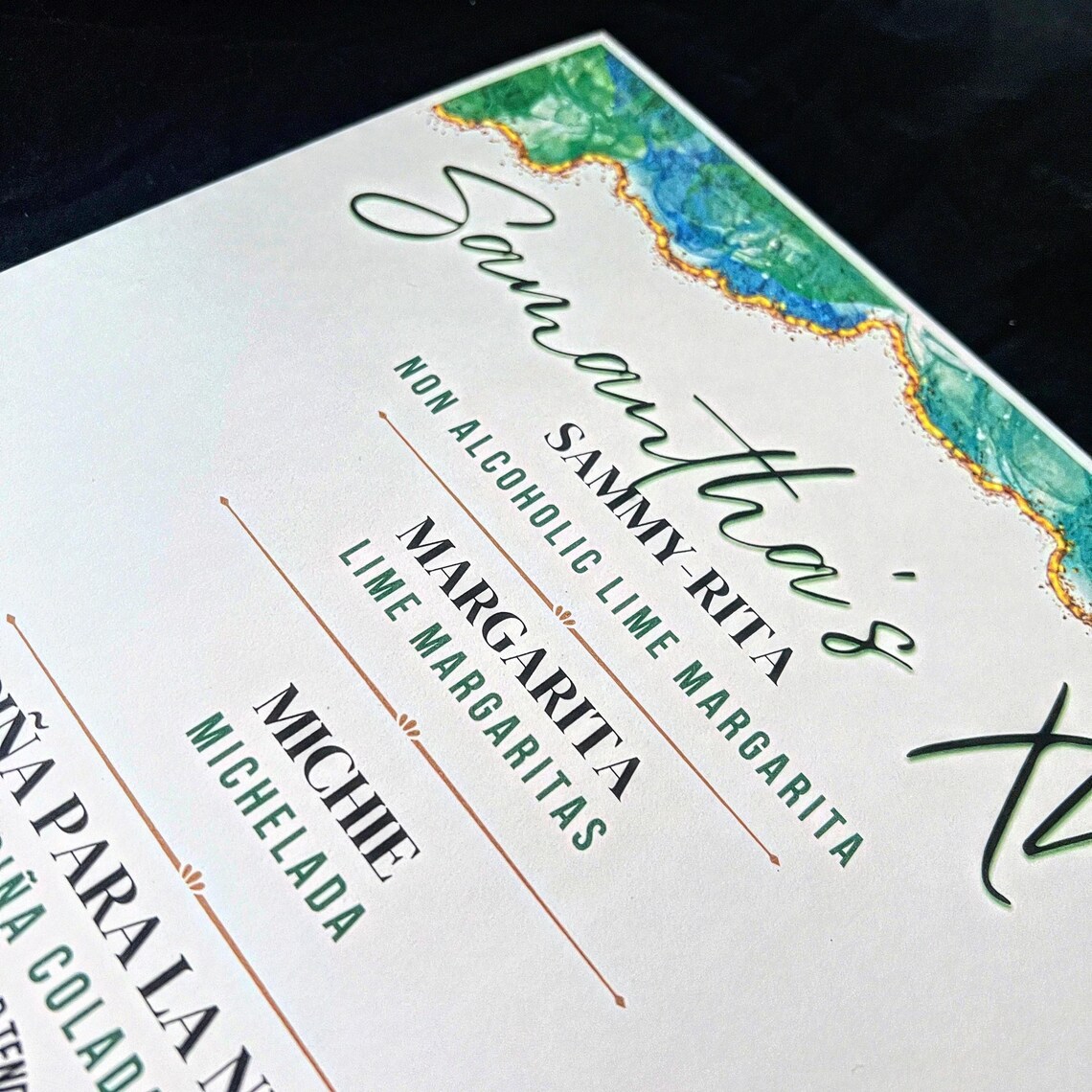 Editable Canva Invitation Template | Customizable Digital Party ...