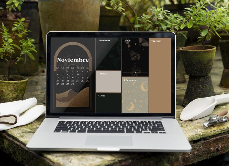 Dune Desert Organizer Wallpaper 2023 Organizer Calendar Wallpaper 2023 ...