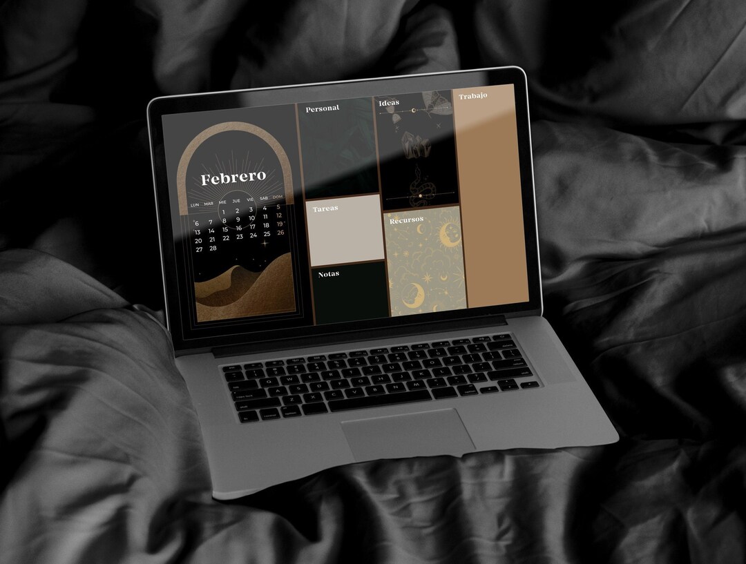 Dune Desert Organizer Wallpaper 2023 Organizer Calendar Wallpaper 2023 ...