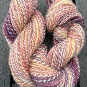 Learn How to Use A Support Spindle With Me - Etsy