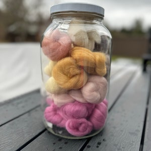 Learn How to Use A Support Spindle With Me - Etsy