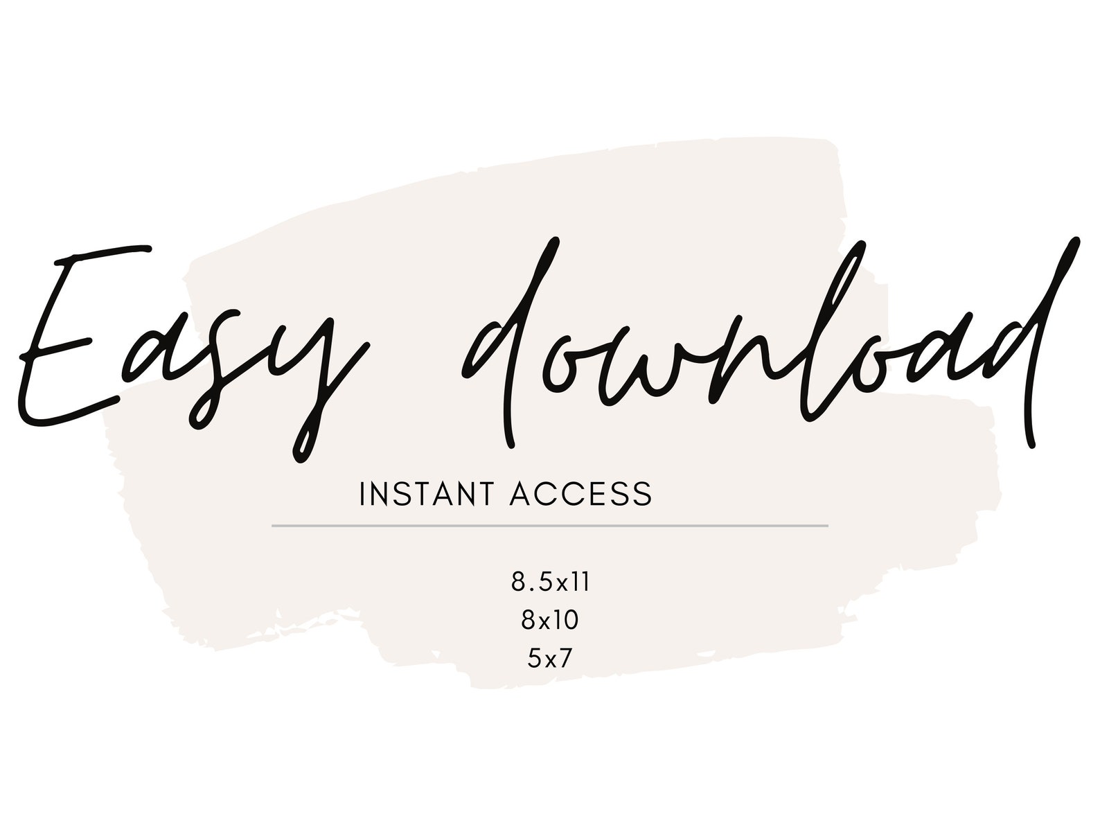 Wedding Sign, Memorial Table Sign, Digital Download Multiple Sizes ...