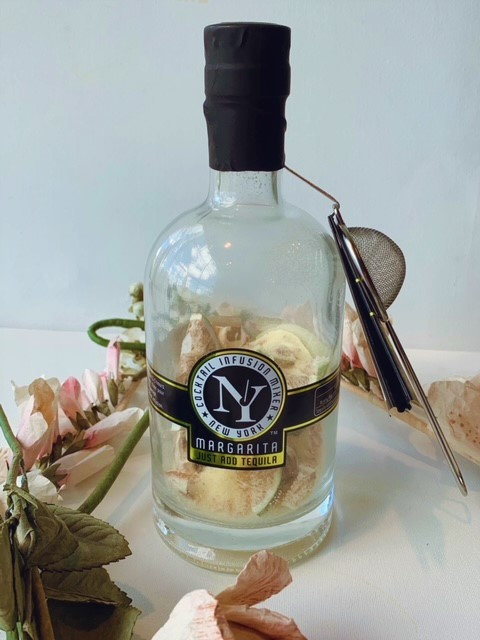 New York Cocktail Infusion Mixer L Mocktail Mixer L Drink Mixer L ...