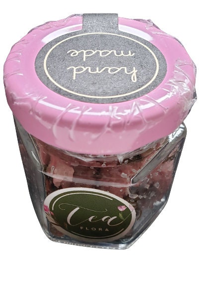 Cherry Blossom sakura Flower Tea Edible Salt Pickled - Etsy