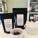 Countess Grey Organic Black Tea - Etsy