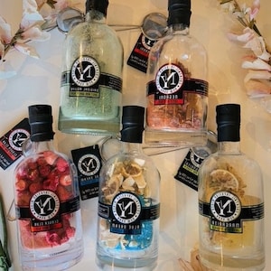 New York Cocktail Infusion Mixer L Mocktail Mixer L Drink Mixer L ...