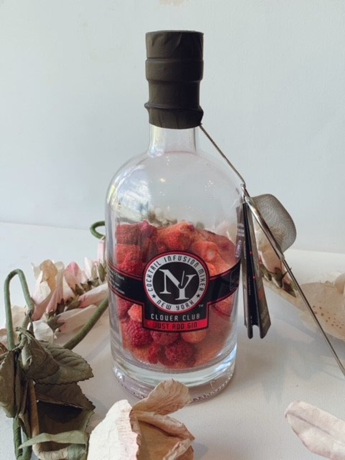 New York Cocktail Infusion Mixer L Mocktail Mixer L Drink - Etsy