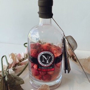 New York Cocktail Infusion Mixer L Mocktail Mixer L Drink Mixer L ...