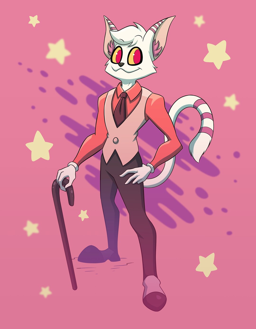 Comission Furry, Art Furry, Anthro, Character Design, Custom Character ...