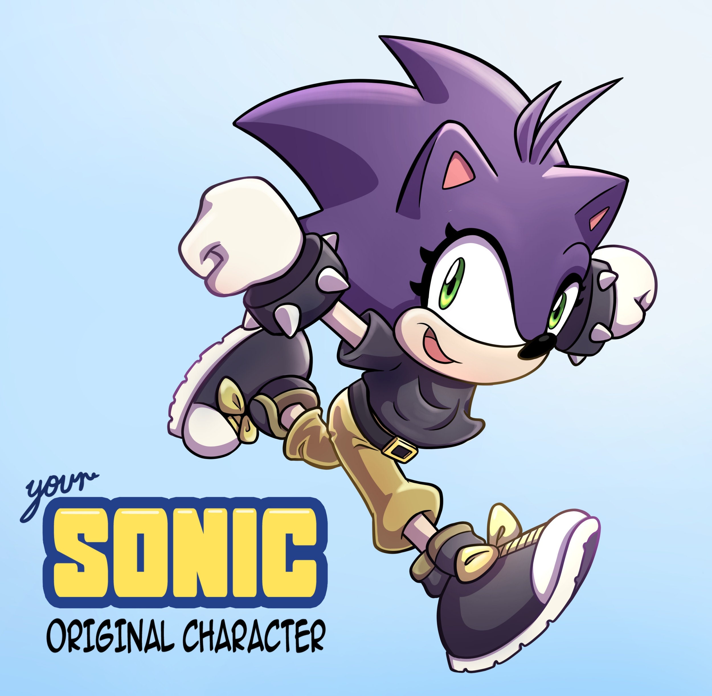 Sonic