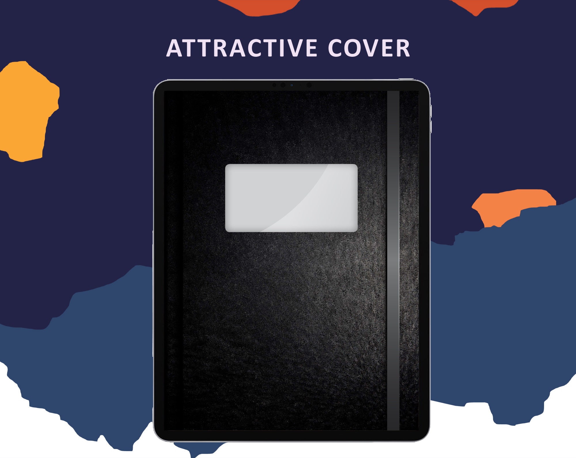 Lined Daily Dated Digital Notbook Journal Planner | Etsy