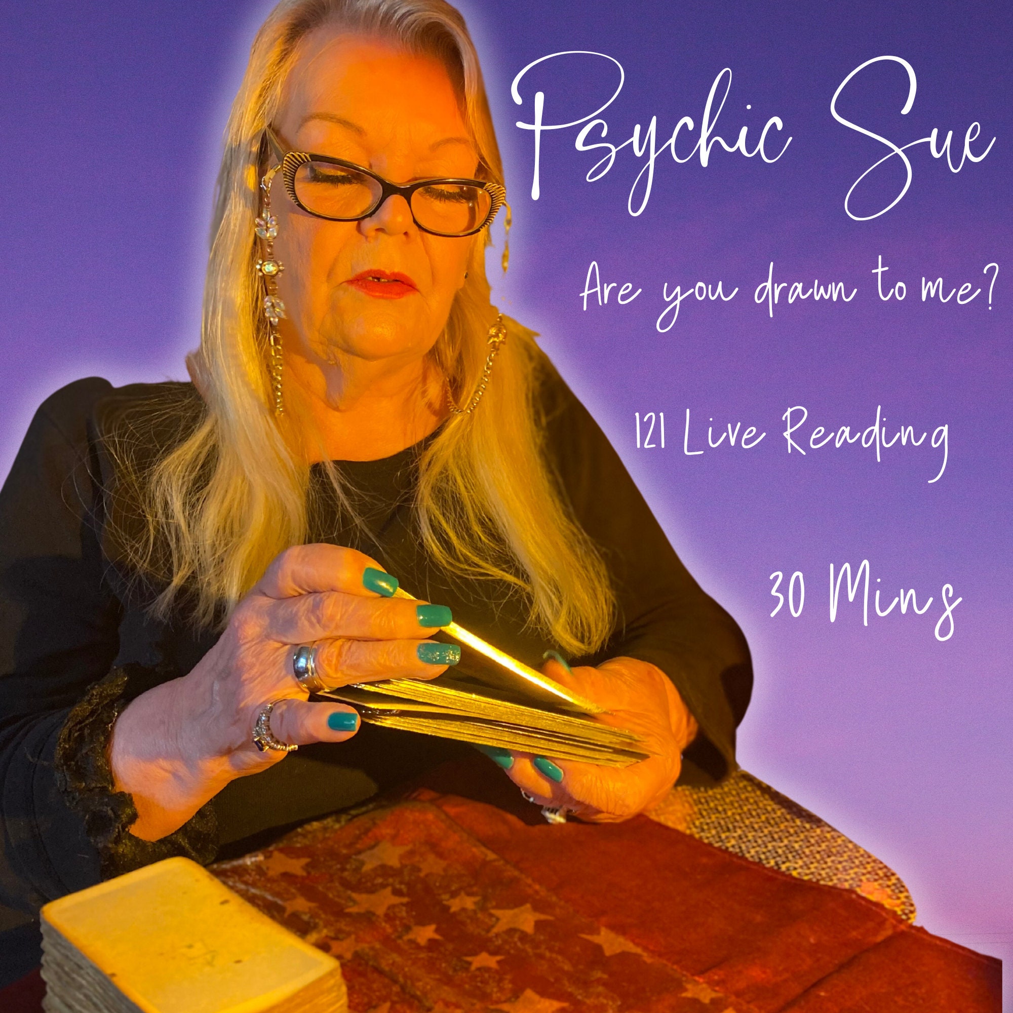 LIVE Tarot Reading FULL in Depth Psychic Reading 30 Mins PHONE 121 Covers Love Relationships ...