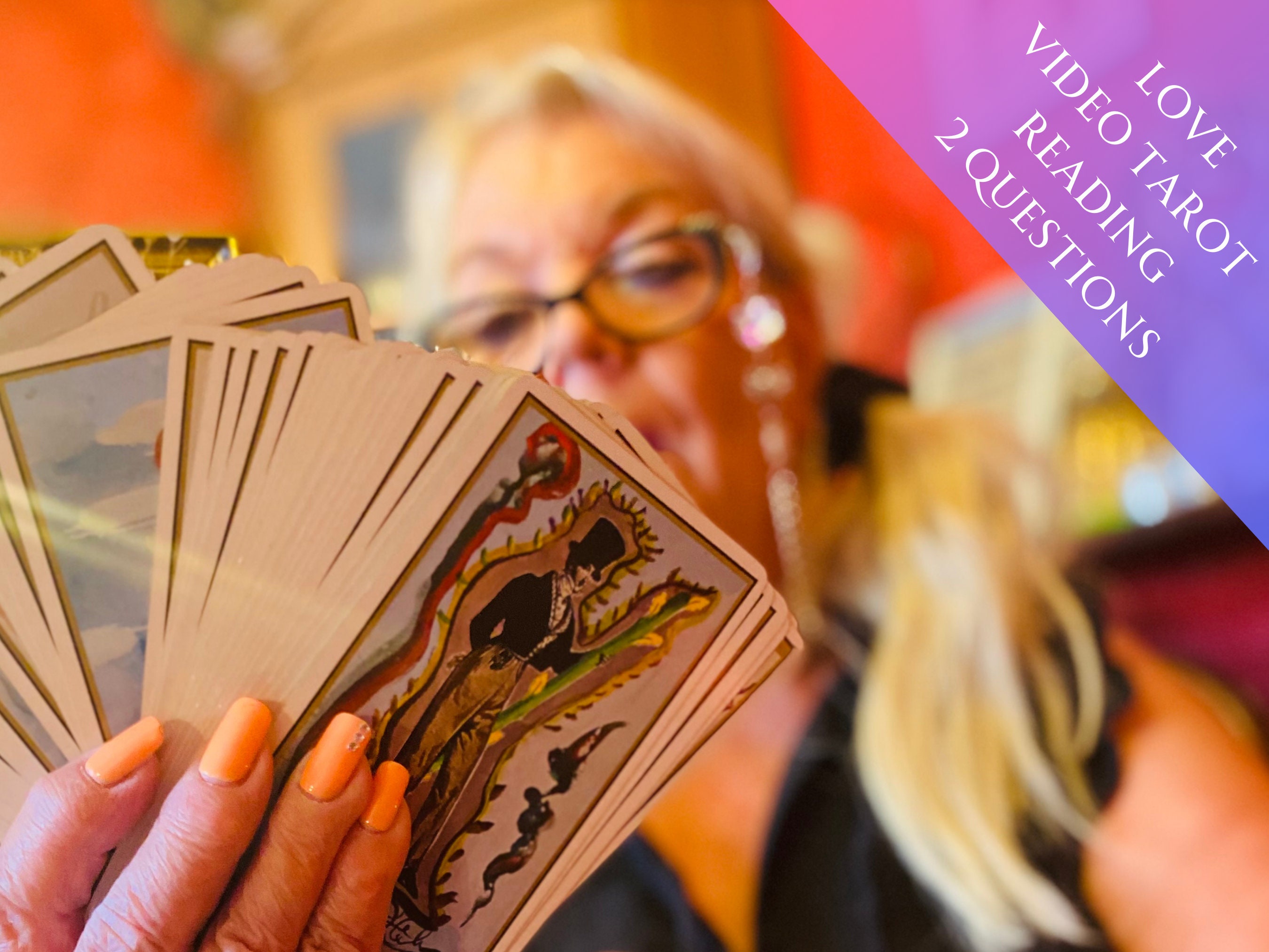 Love Reading Tarot Reading Video Tarot Card Reading Psychic Predictions