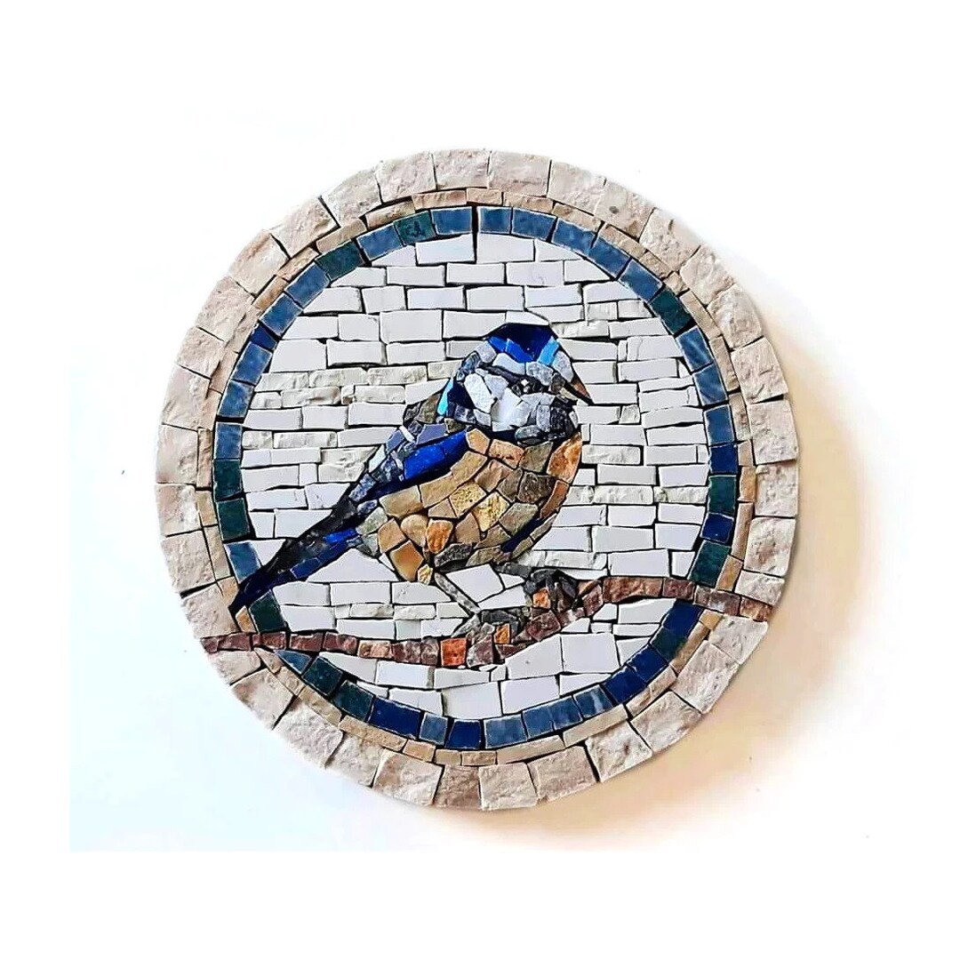 Mosaic Art Luxury Small and Large Pieces, Design and Craftsmanship ...