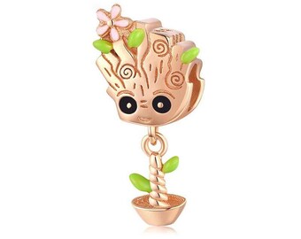 Groot Charm | Etsy