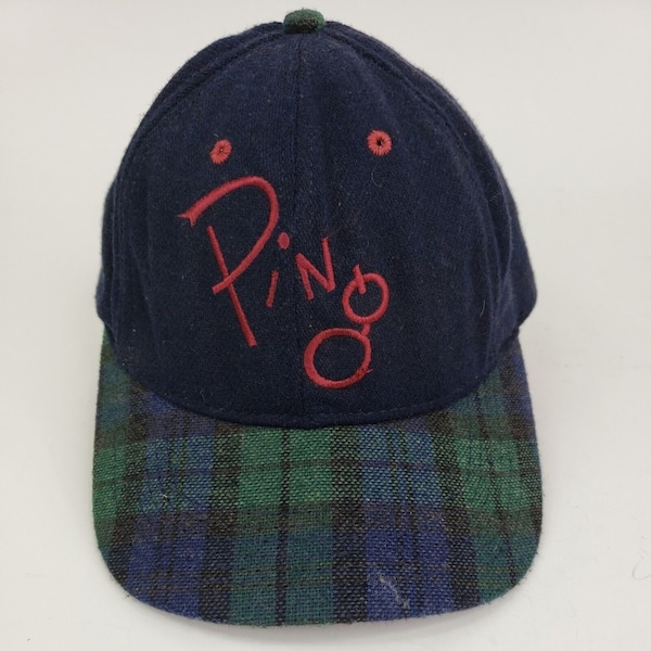 Vintage Golf Hat - Etsy