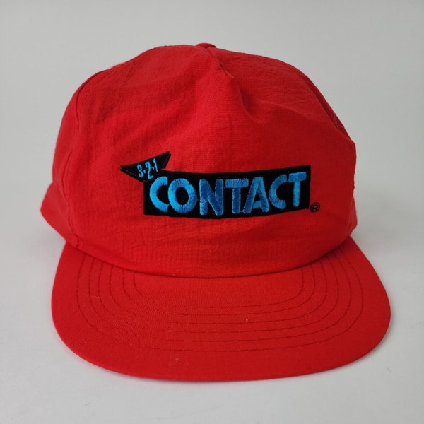 321 Contact Magazine - Etsy