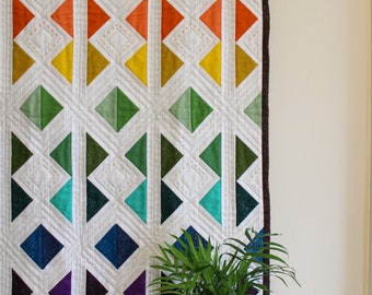 Spruced Goose Quilt Pattern PDF Digital Download - Etsy