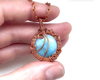 Edelsteen ketting | Etsy Nederland