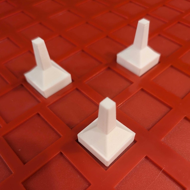 Vintage 80s Board Game - Etsy