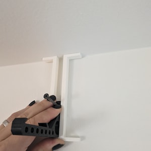 O Scale Wall Mount Room Kit for Train Track, Fits 10ft X 10ft, Larger ...