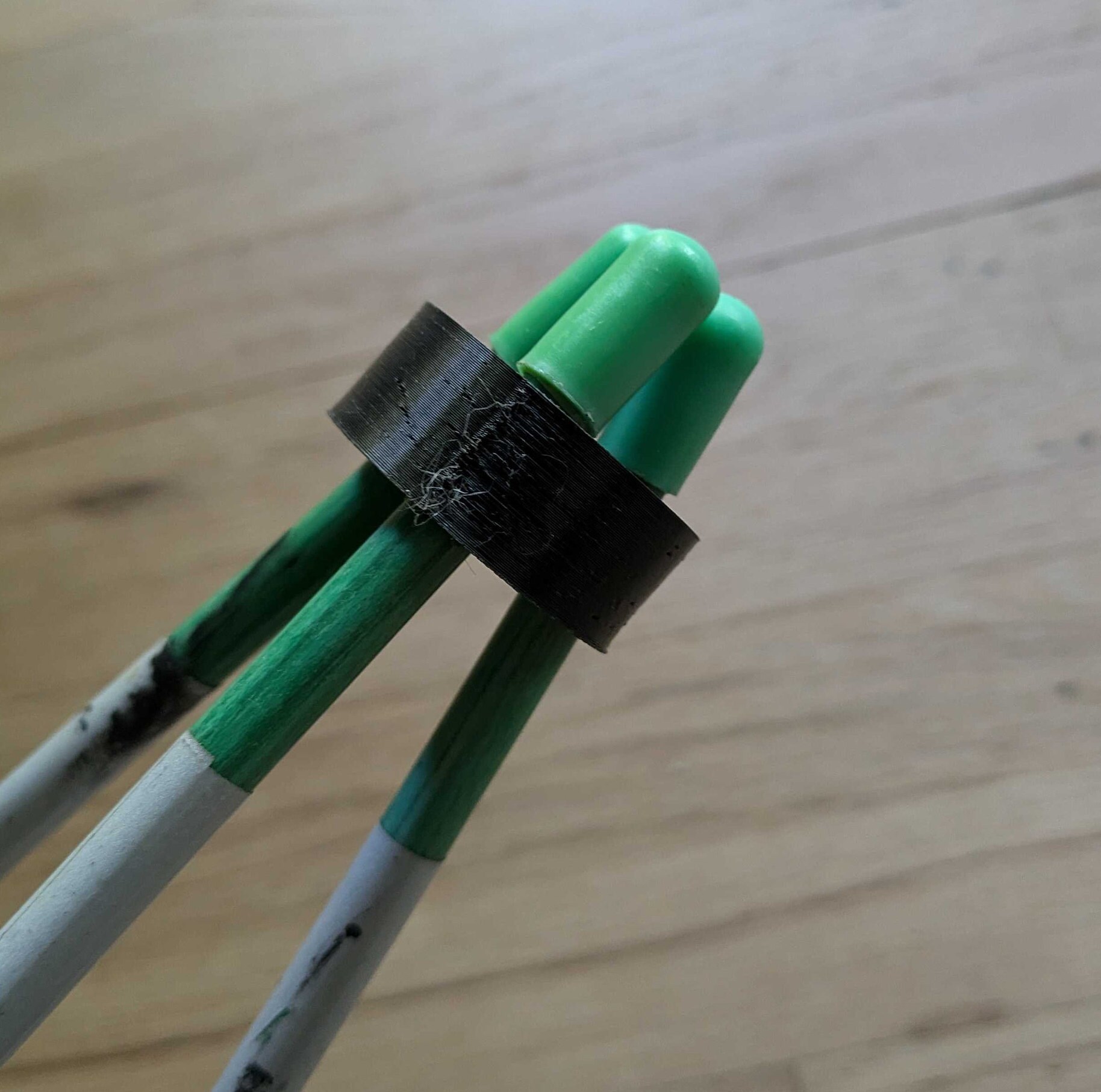 Garden Hack! Repurpose Winter Driveway Snow Plow Stakes for Tomato ...