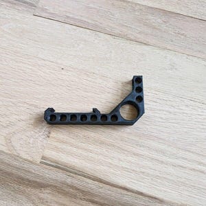 HO Scale Wall Mount Room Kit for Train Track, Fits 10ft X 10ft, Larger ...