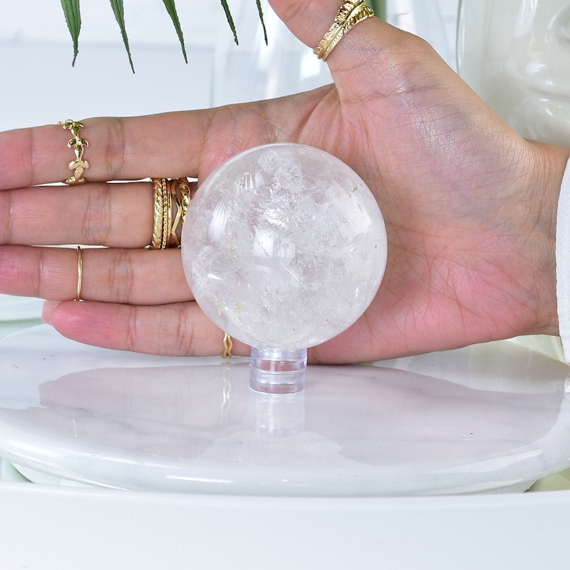 Crystal Clear Box - Etsy