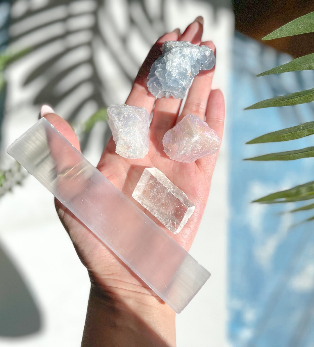 Unlock Your Spiritual Connection With the Ultimate Angelic Realm ...
