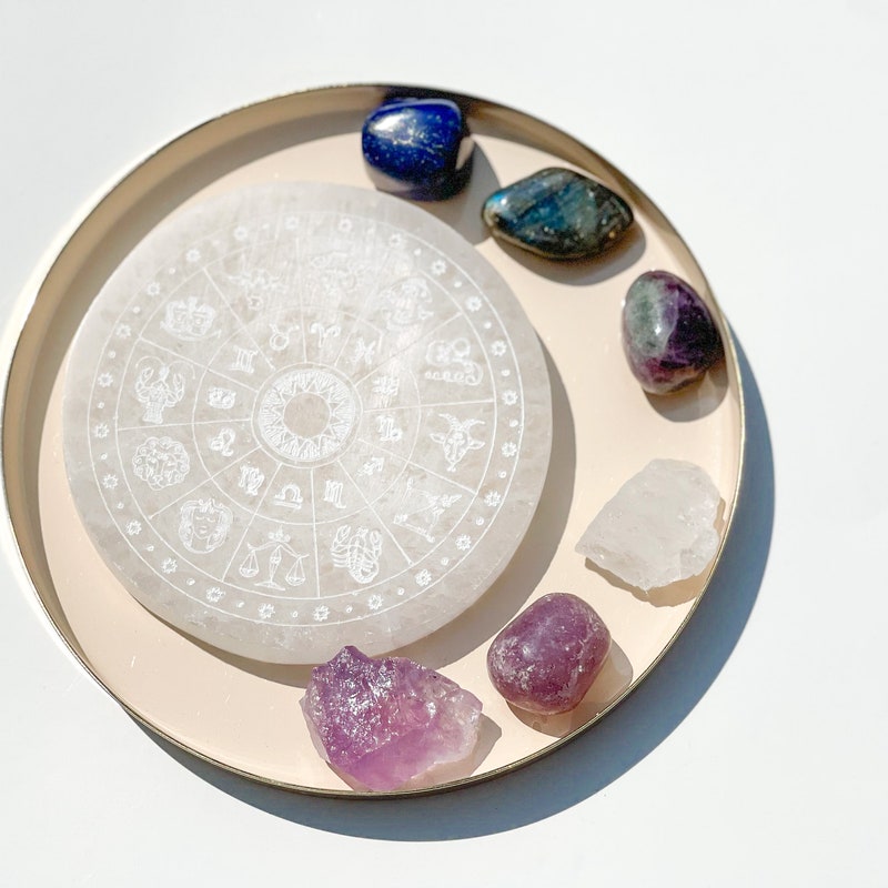 Crystal Bundle - Etsy