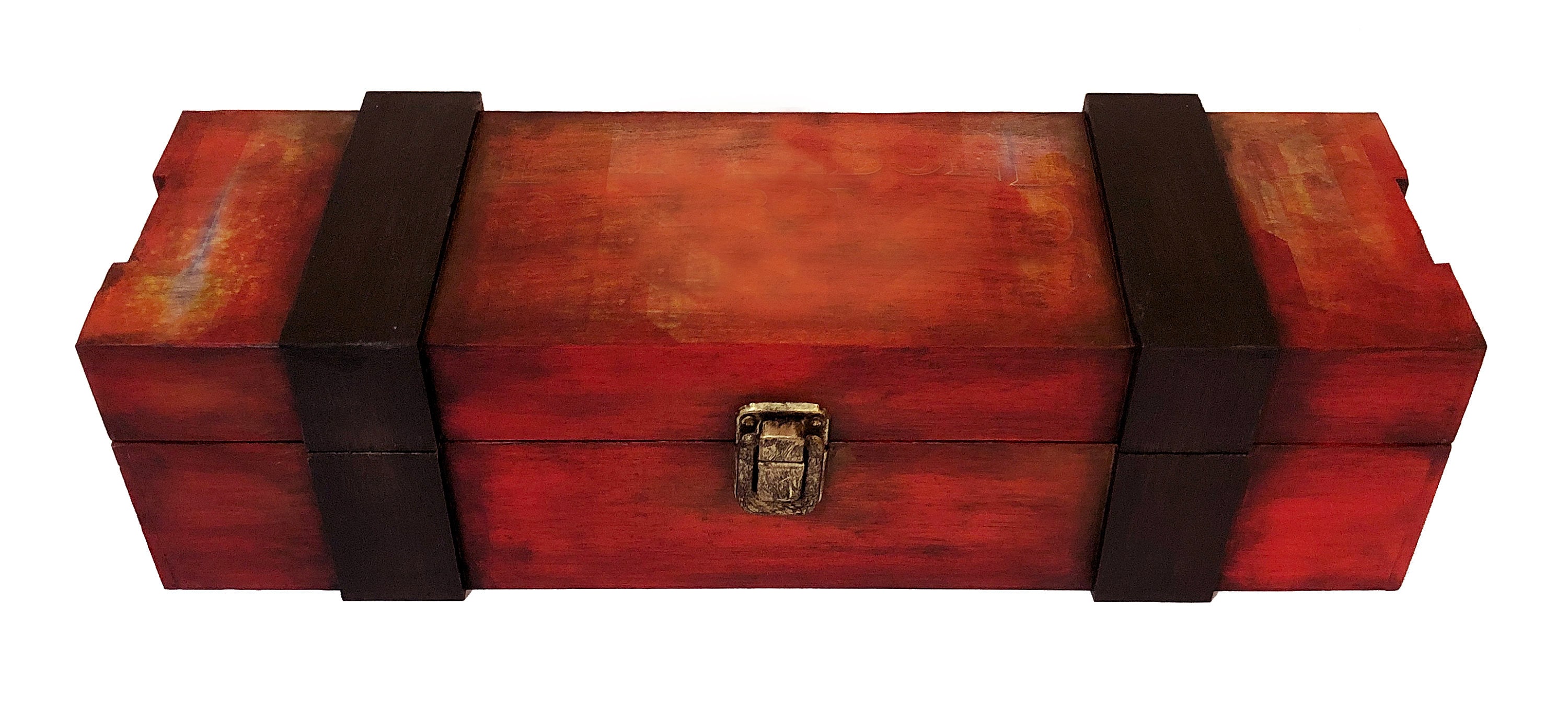Magic the Gathering Storage Box for Cards or Cube. Collectible Card ...