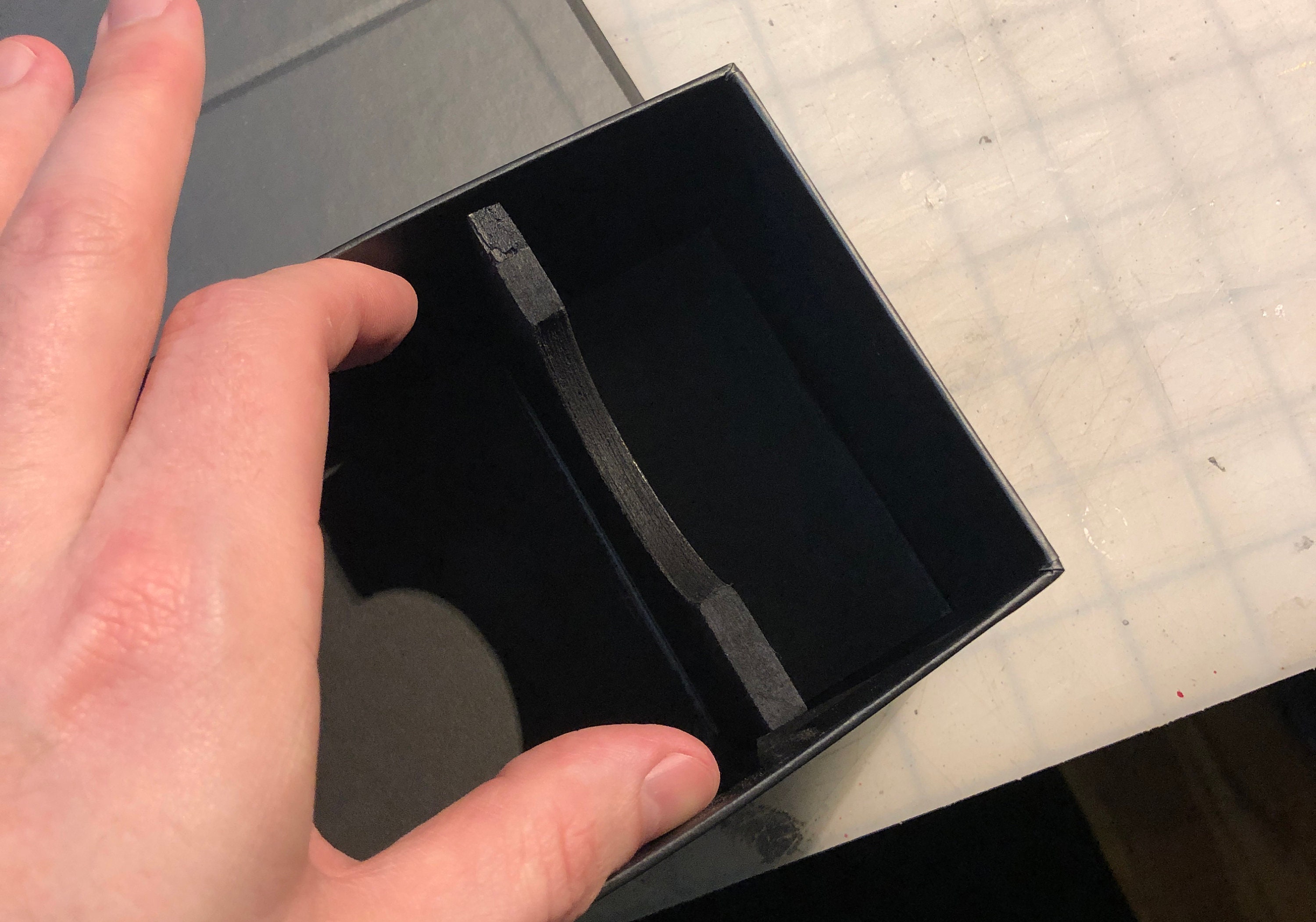 Secret Lair Insert - Turn Any Secret Lair Box Into Your Own Deck Box ...