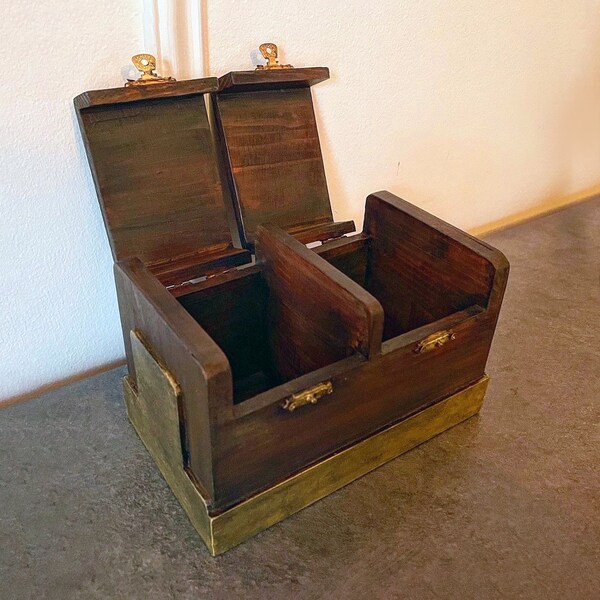 Shop Mtg Deck Box - Etsy