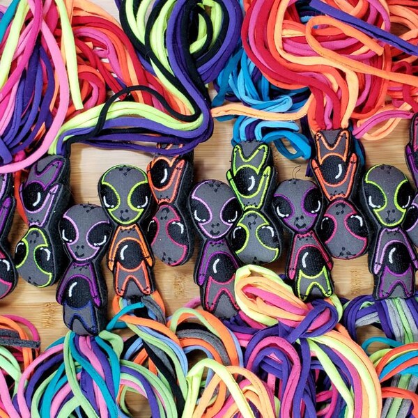 Alien Cat - Etsy