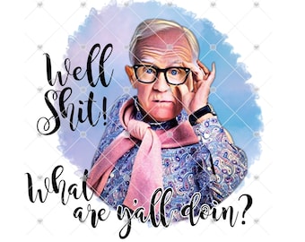 Well shit svg | Etsy