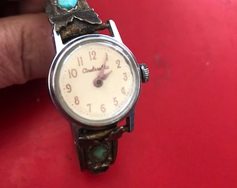 Cinderella Watch - Etsy