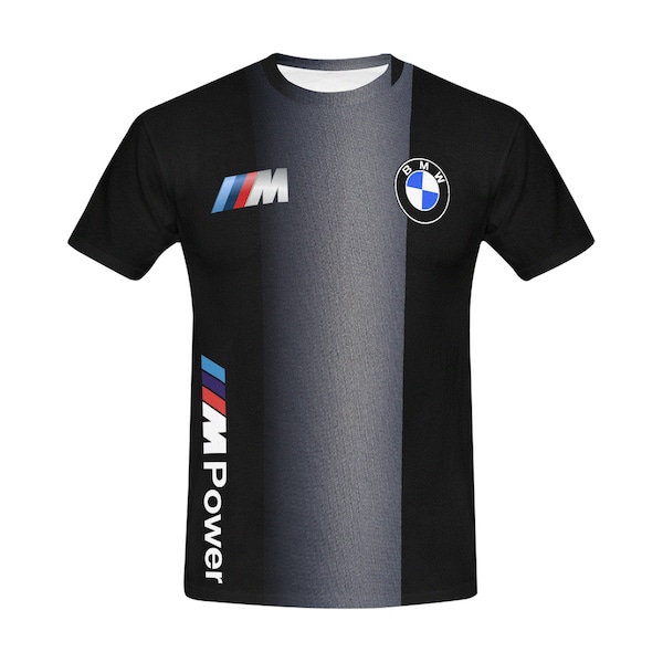 Bmw Motorsport Mens Shirt - Etsy