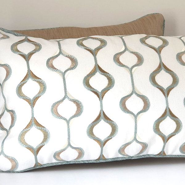 Designer Pillows - Etsy