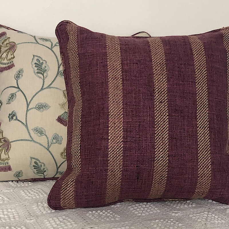 Designer Pillows - Etsy