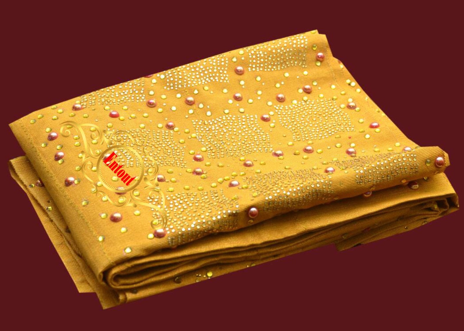 Nigerian Traditional Aso Oke/ Aso Ebi / Nigerian Asooke / Aso Oke ...