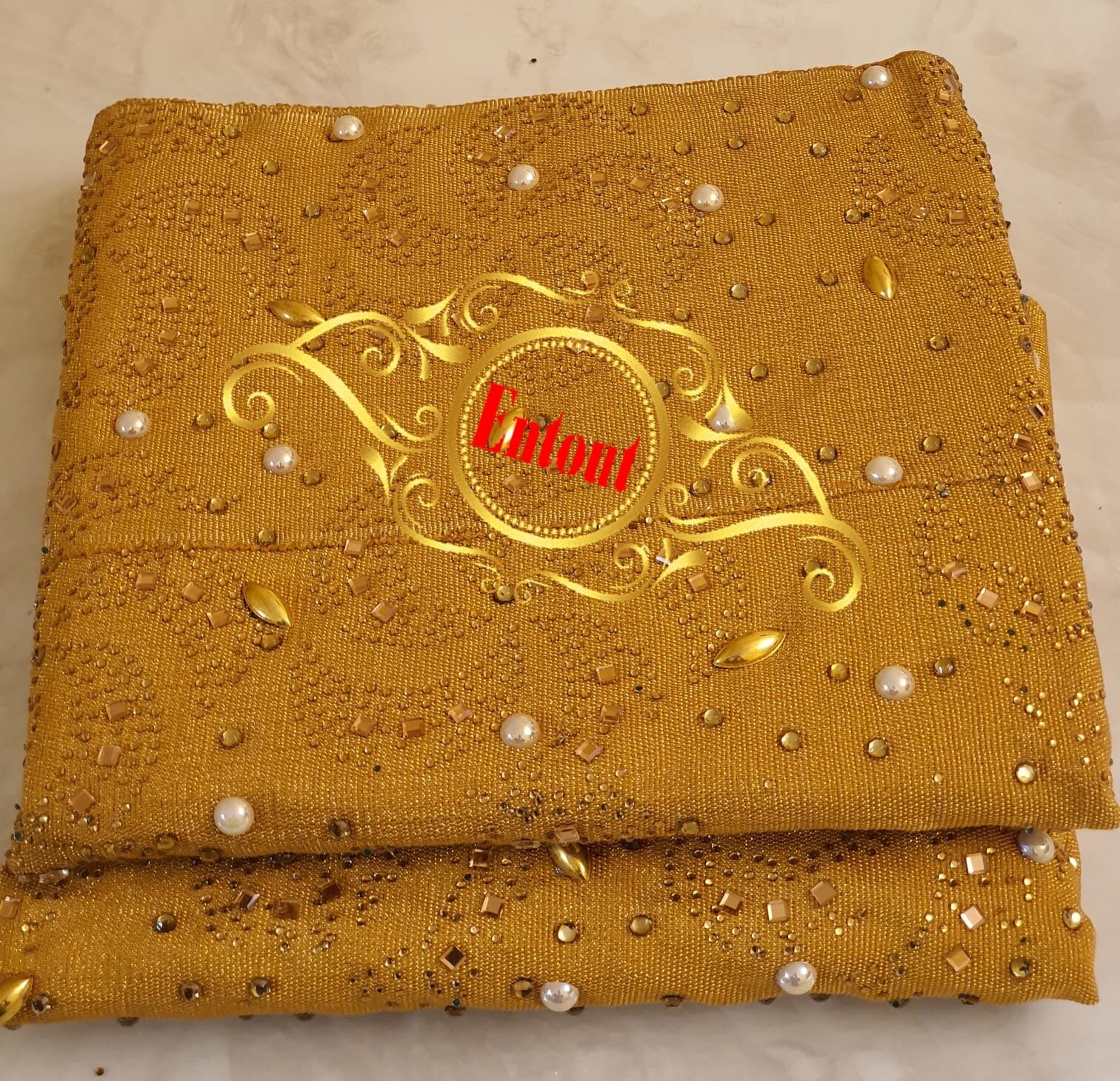 Nigerian Traditional Aso Oke/ Aso Ebi / Nigerian Asooke / Aso Oke ...