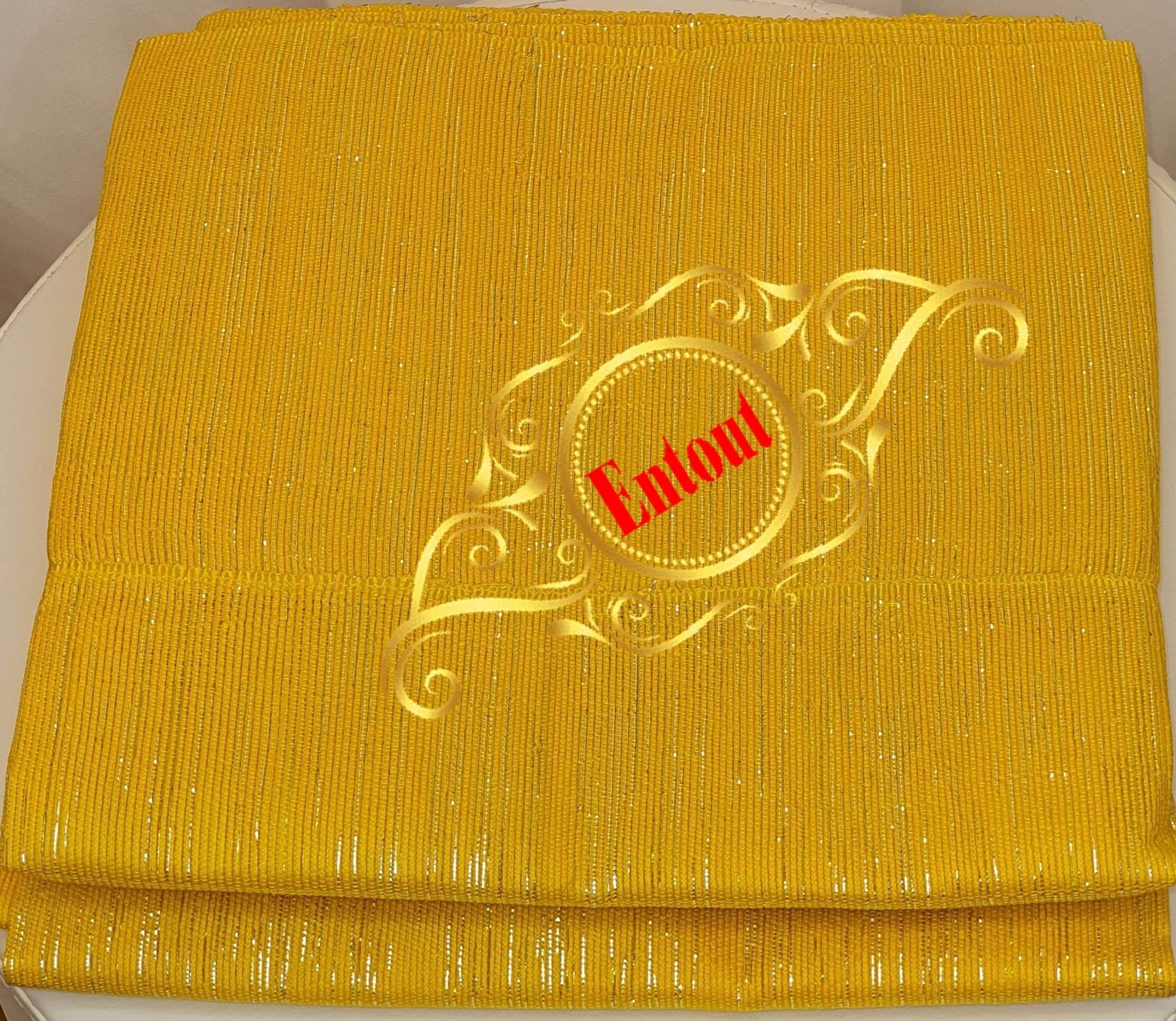 Nigerian Autogele Asooke / Aso Oke / Asoebi /aso-oke / Ipele & - Etsy