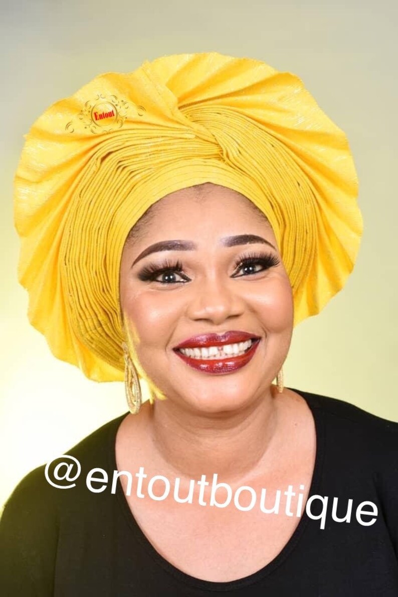 Nigerian Autogele Asooke / Aso Oke / Asoebi /aso-oke / Ipele & - Etsy