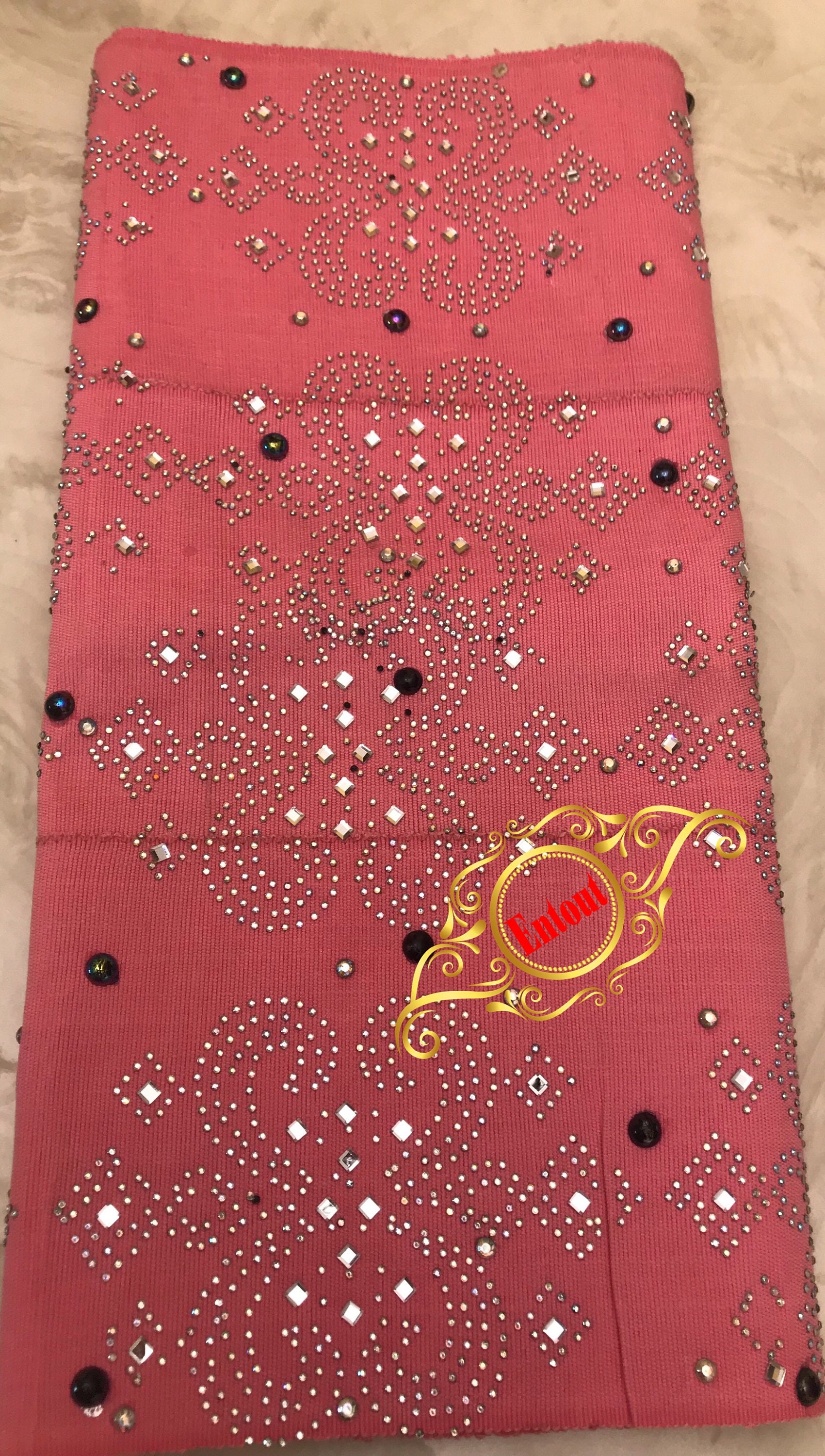 Nigerian Traditional Aso Oke/ Aso Ebi / Nigerian Asooke / Aso Oke ...