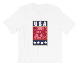 Alex Morgan T Shirt - Etsy