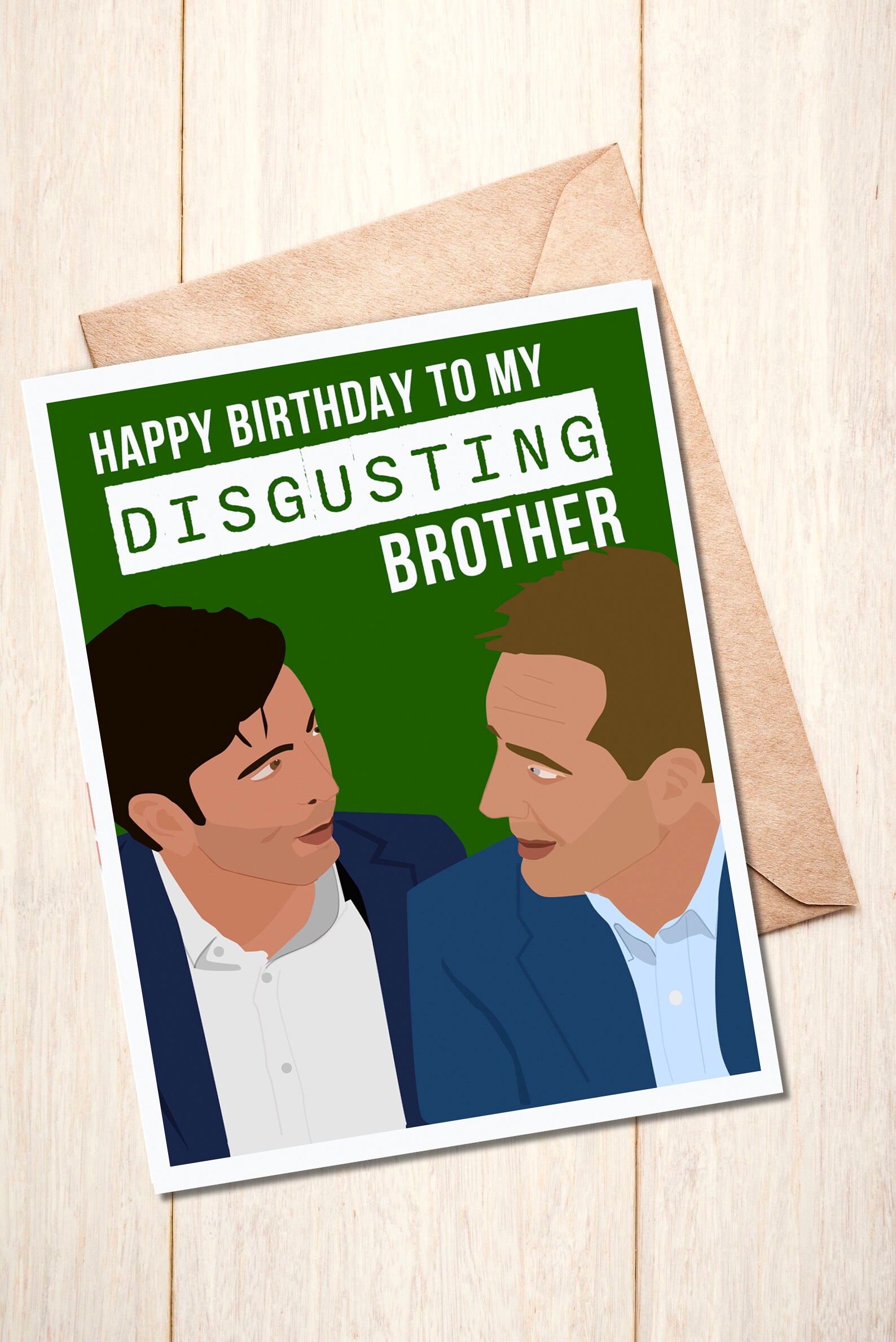 Disgusting Happy Birthday Pictures