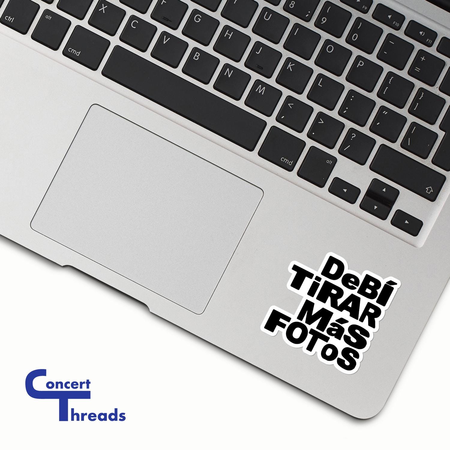 DTMF Exclusive Vinyl Sticker Pack - 3-pack (3x3) - Etsy