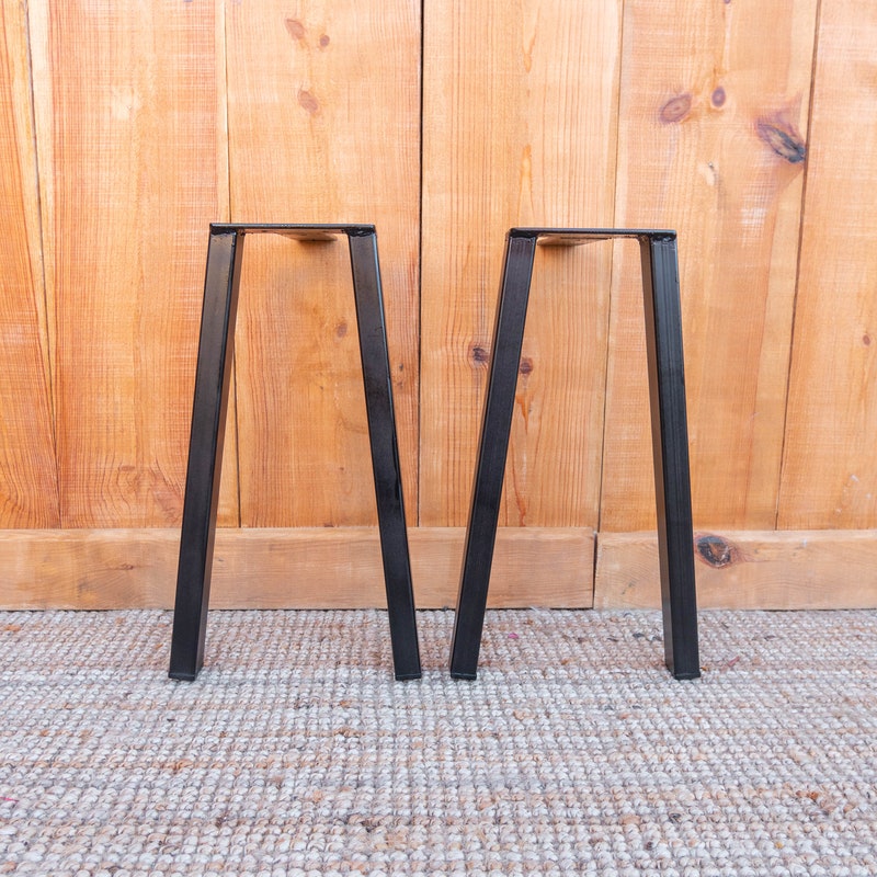 Metal Furniture Feet - Etsy