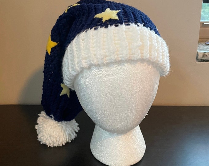 FNAF Security Breach Moondrop and Eclipse Cosplay Hat - Etsy